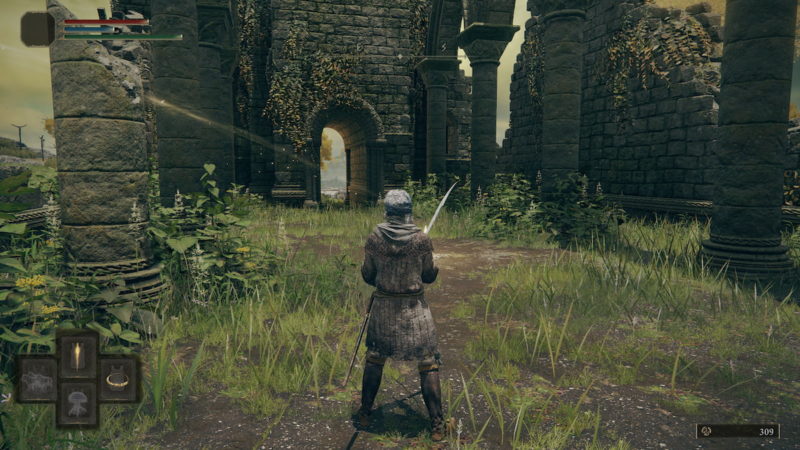 What are pouch items in Elden Ring - Gamepur