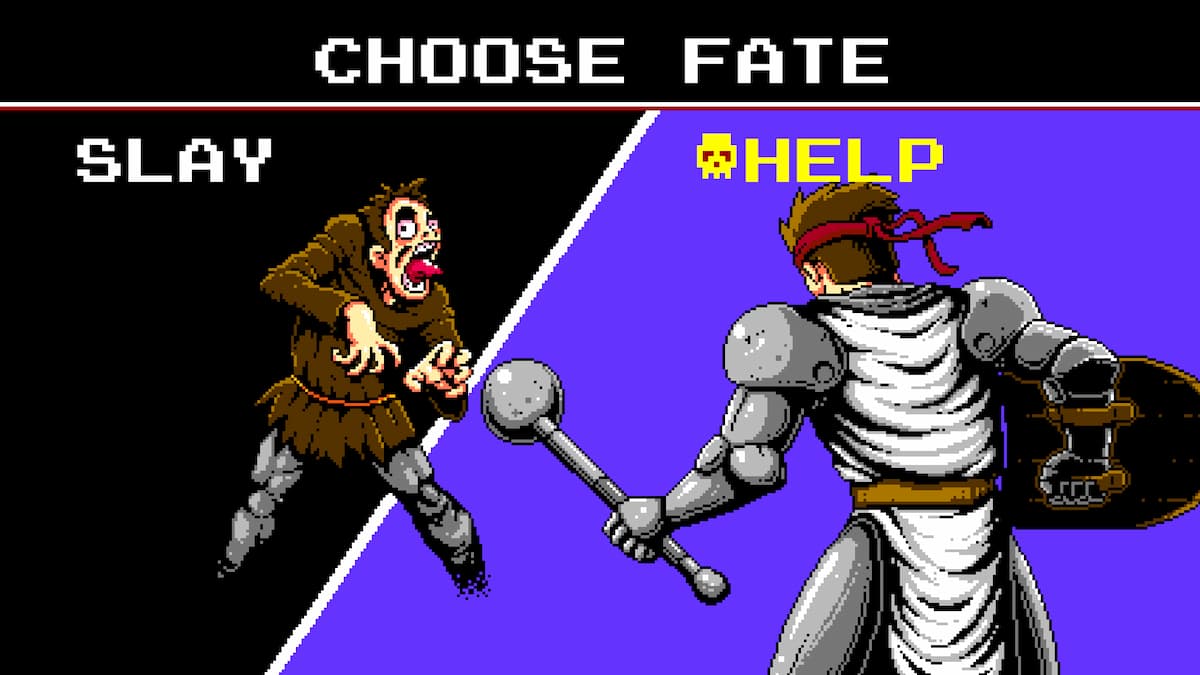 How to defeat Paimon in Infernax - Gamepur