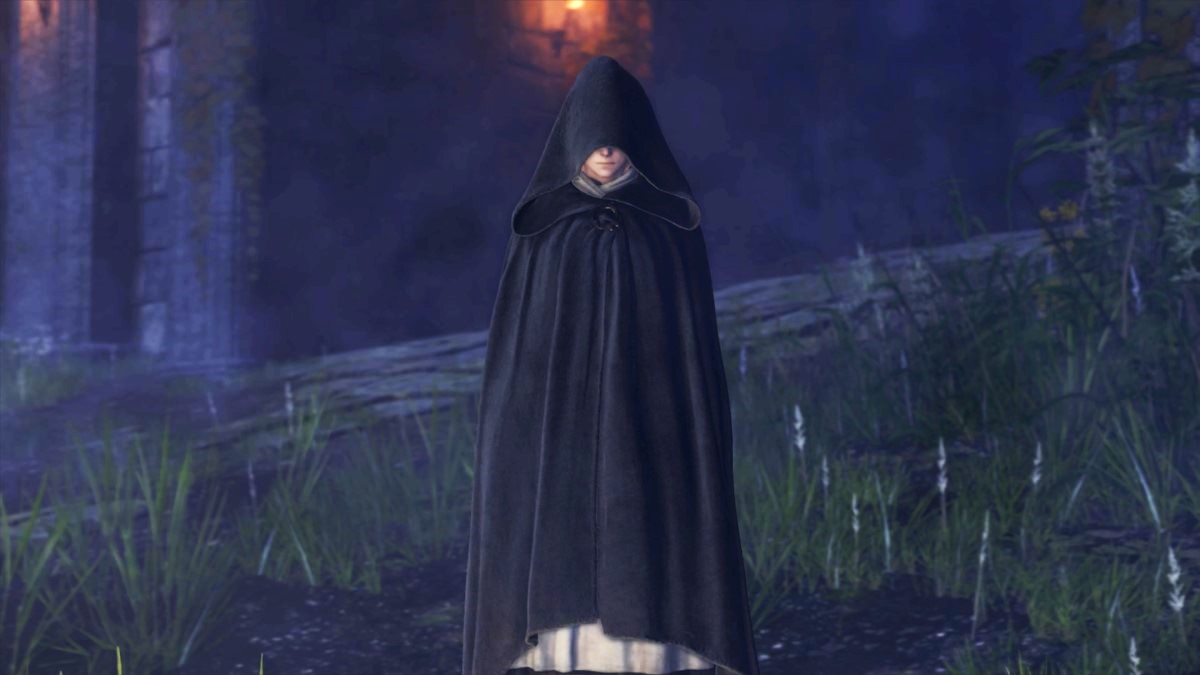 Who Is Melina In Elden Ring Gamepur