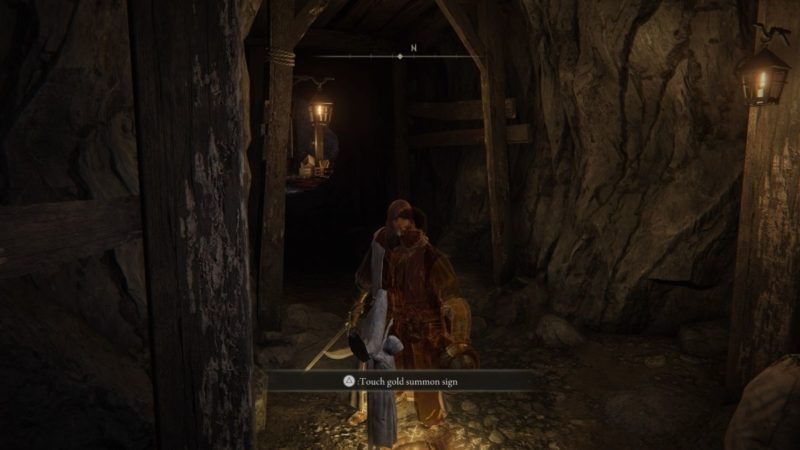 How to summon other players in Elden Ring - Gamepur