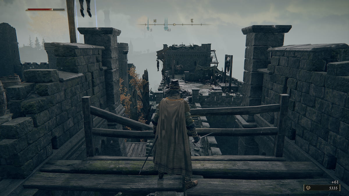Where to take Irina's letter in Elden Ring - Gamepur