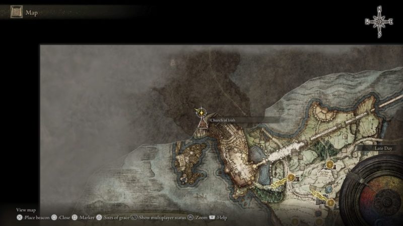 Where to find the Academy Scroll in Elden Ring - Gamepur