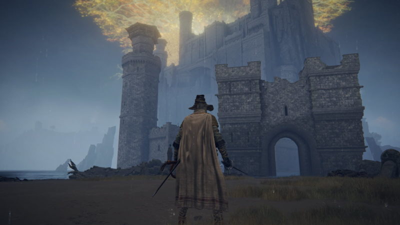 Where to find Fort Faroth in Elden Ring - Gamepur