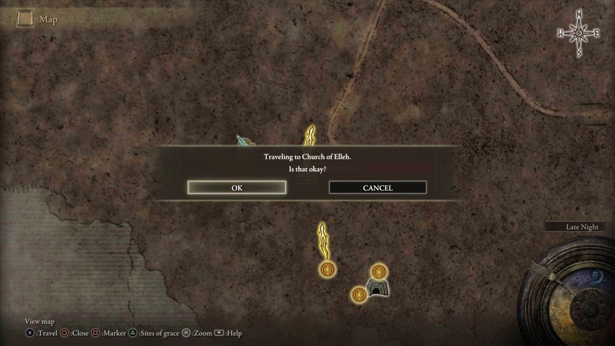 Renna the witch not appearing or spawning in Elden Ring? Here's what ...