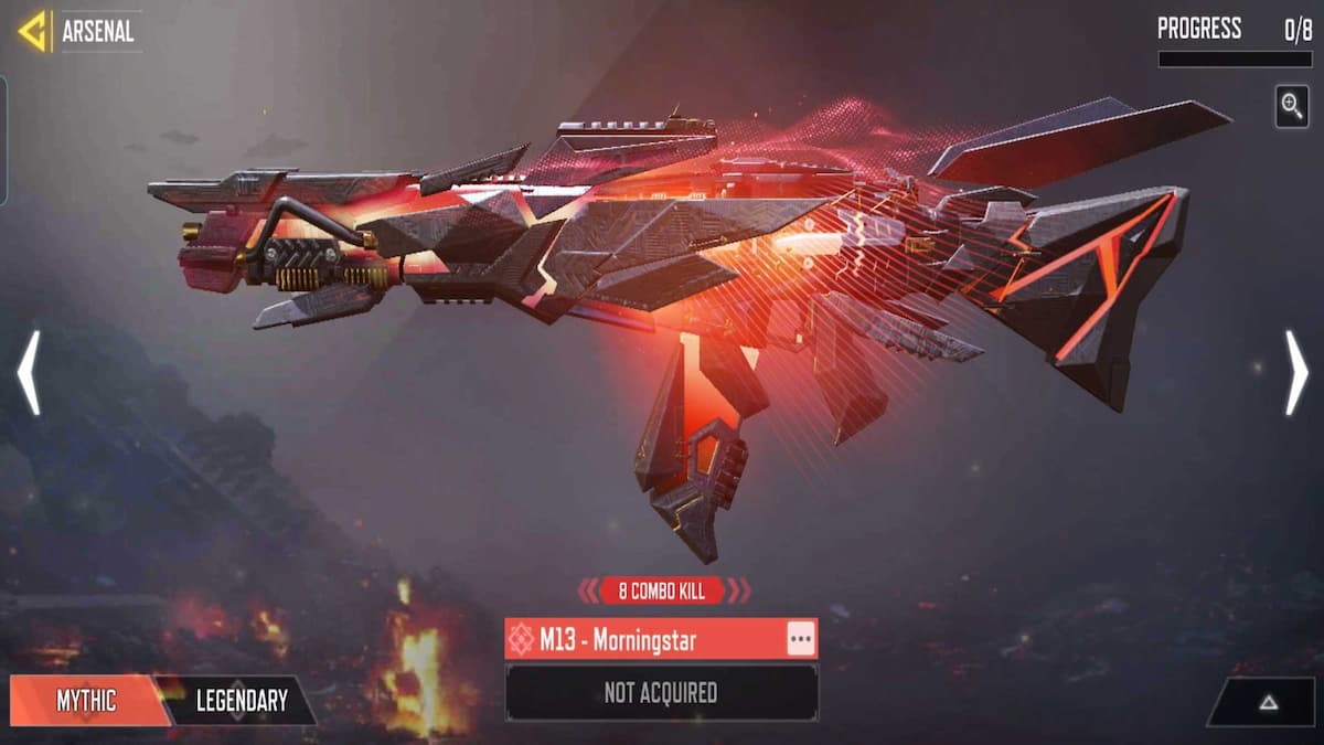 How To Get Mythic Weapons In Call Of Duty Mobile Gamepur How To Get Mythic Weapons In Call Of Duty Mobile Gamepur