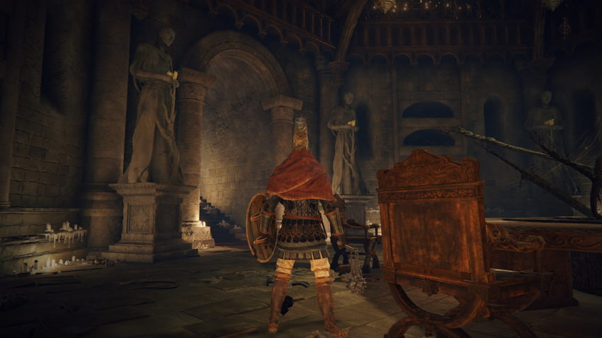 What to do with the Chrysalids' Memento in Elden Ring - Gamepur