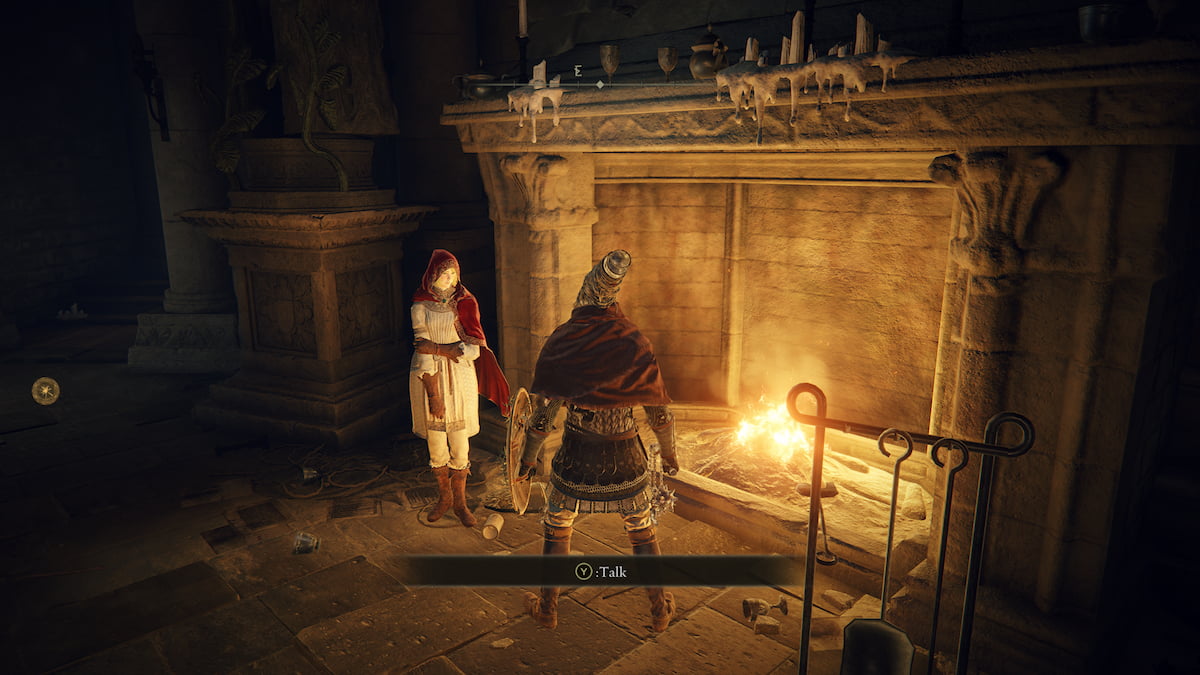 What to do with the Chrysalids' Memento in Elden Ring - Gamepur