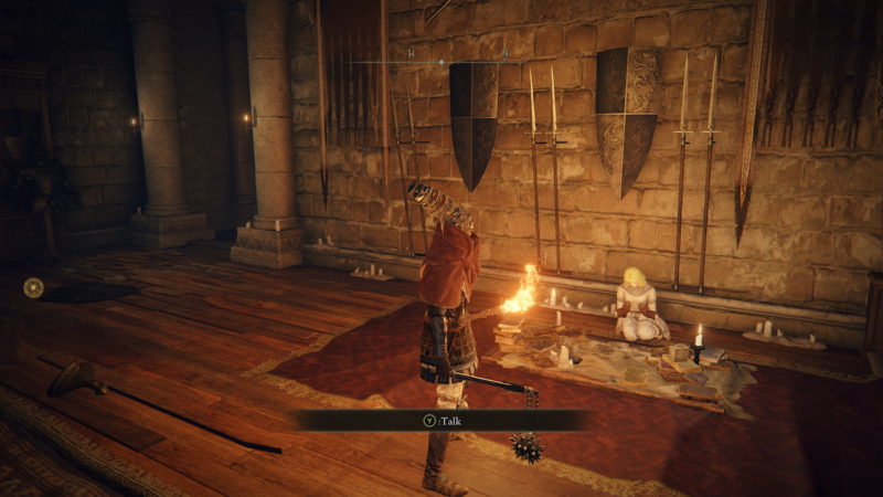 How to complete Roderika's quest in Elden Ring - Gamepur