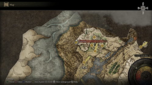 How to complete Ranni's quest in Elden Ring - Gamepur