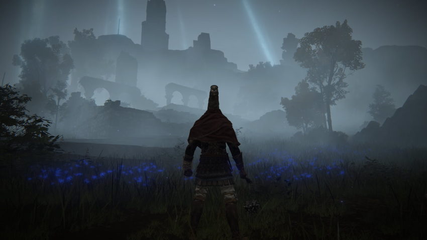 Where to find Seluvis in Elden Ring - Gamepur