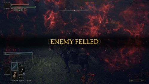 How to summon the Bell Bearing Hunter in Elden Ring - Bell Bearing ...