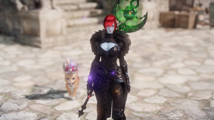 How to get the Book of Demons in Lost Ark - Gamepur