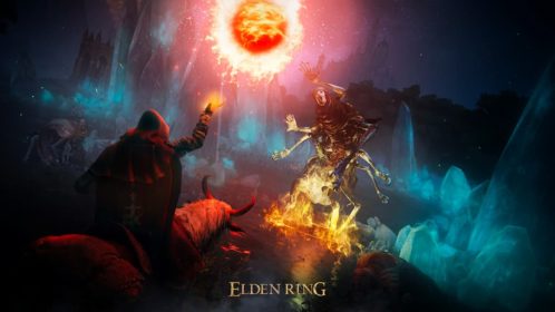 How to fix the stuck on loading screen error in Elden Ring - Gamepur