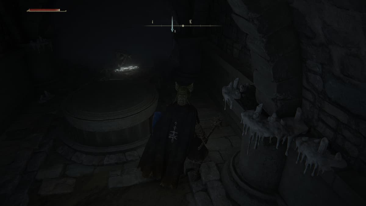 How to say "Hello" in Elden Ring – Prattling Pate location - Gamepur