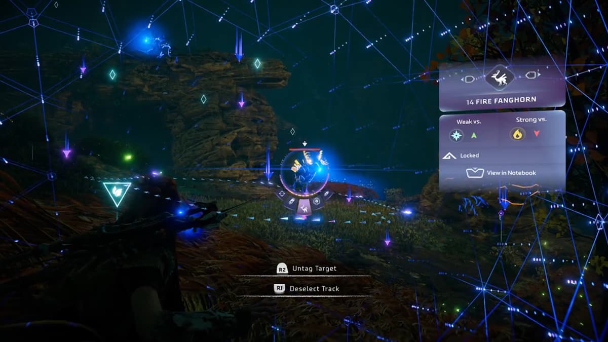 How to get the Prototype Spike Thrower in Horizon Forbidden West - Gamepur