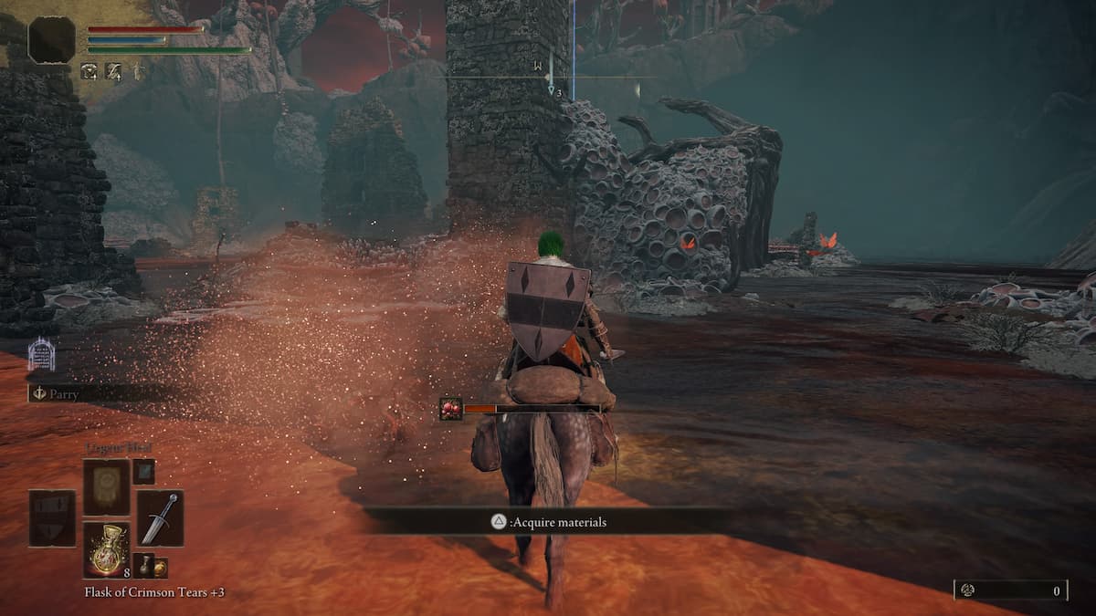 Where to find Aeonian Butterfly in Elden Ring – and what it does - Gamepur