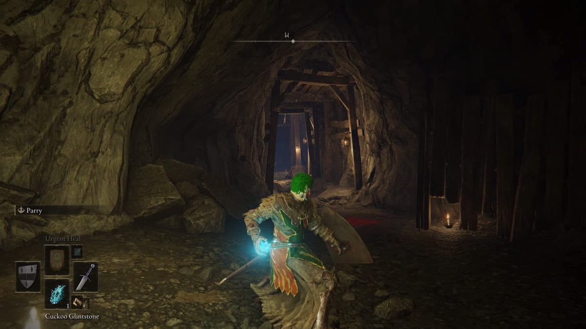 Where to find Cracked Crystal in Elden Ring – and what it is does - Gamepur