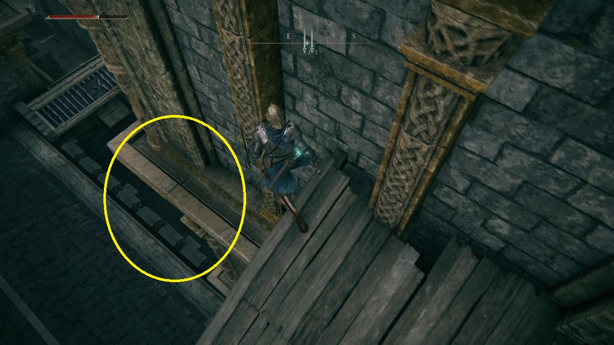Where to find the Claw Talisman in Elden Ring - Gamepur