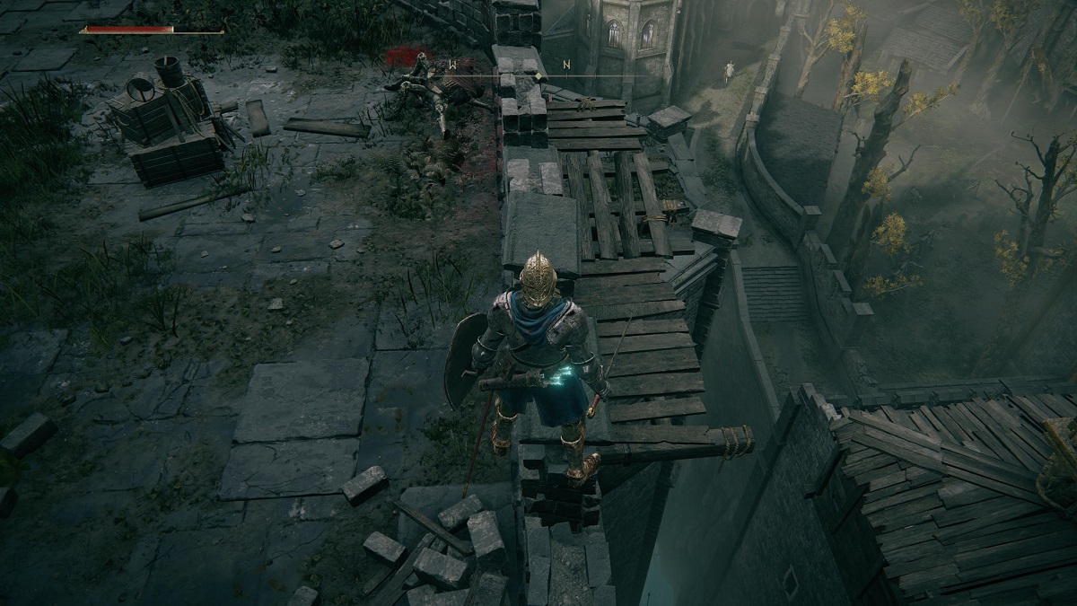 Where to find the Claw Talisman in Elden Ring - Gamepur