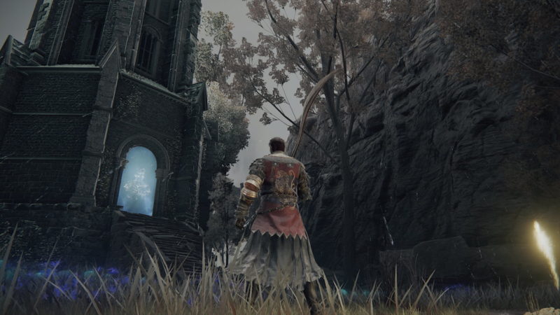 Where to find Lenne's Rise tower in Elden Ring - Gamepur