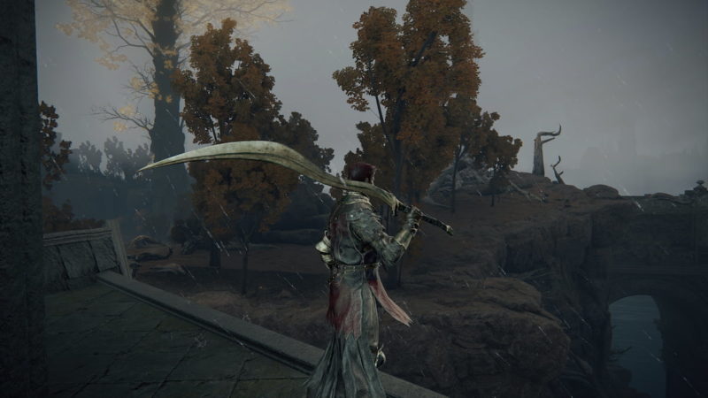 How to get into Lenne's Rise tower in Elden Ring - Gamepur