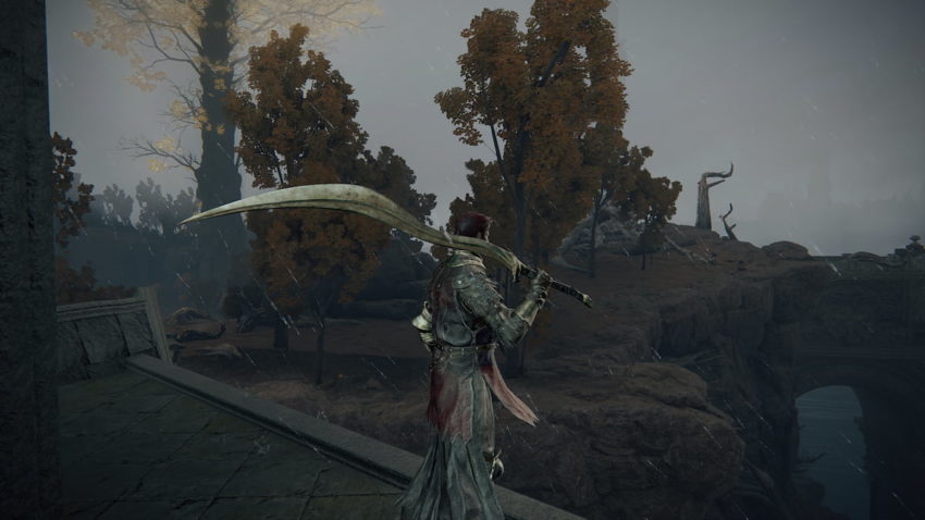 How to get into Lenne's Rise tower in Elden Ring - Gamepur