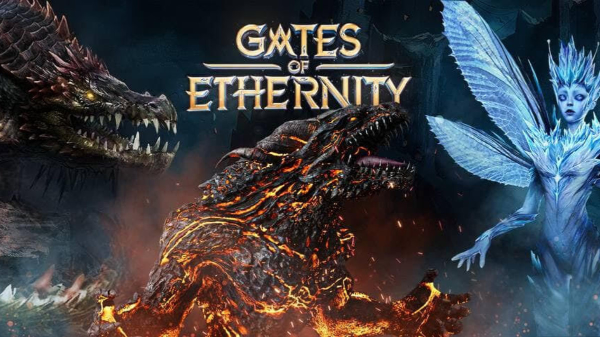 Gates of Ethernity brings NFTs and Crypto into AR Creature Collection ...