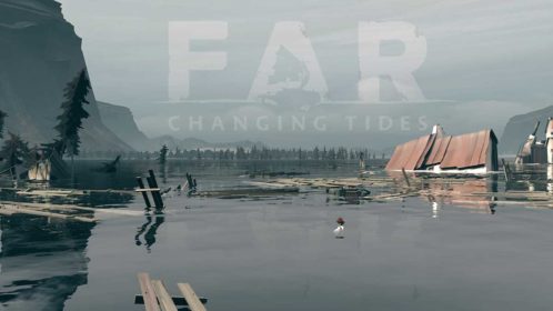 FAR: Changing Tides story explained - Gamepur