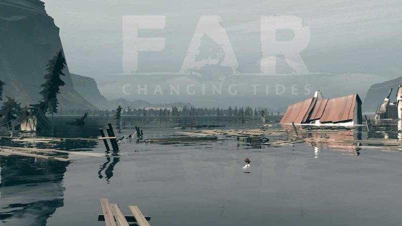 FAR: Changing Tides story explained - Gamepur