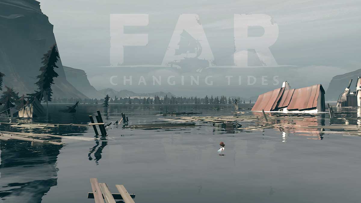 FAR: Changing Tides story explained - Gamepur