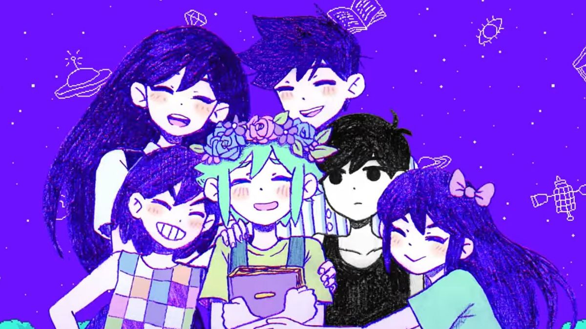 Omori is getting a physical release from Fangamer - Gamepur Omori is getting a physical release from Fangamer - Gamepur
