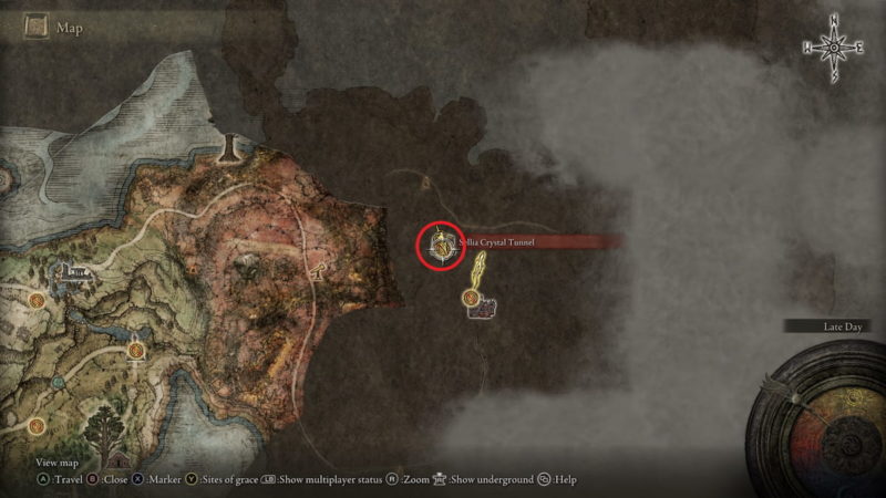 Where to find the Faded Erdleaf Flower in Elden Ring - and what it does ...