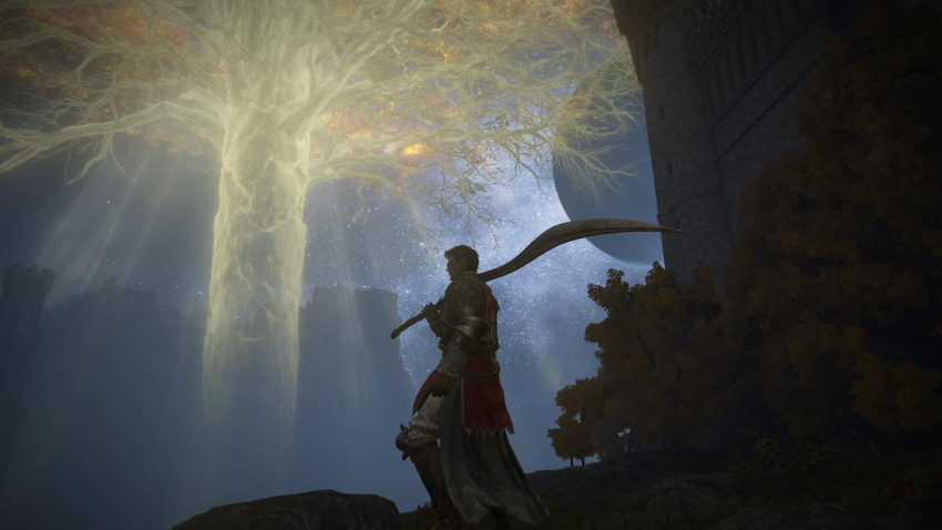 What do Shabriri Grapes do in Elden Ring? - Gamepur