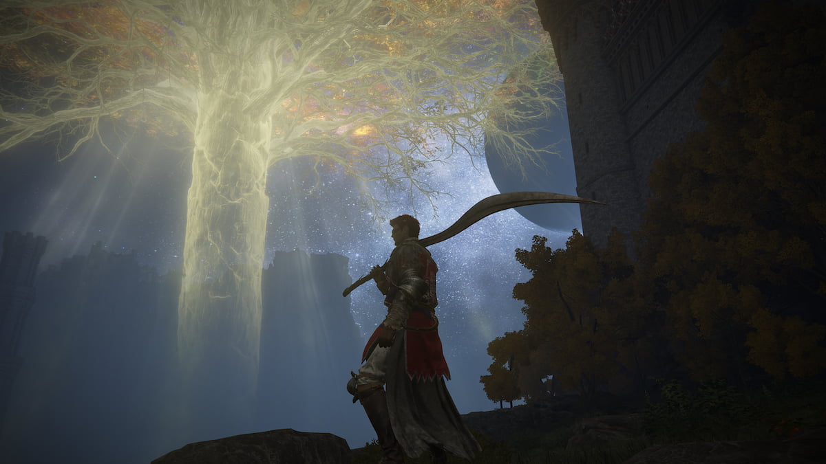 Can Bosses Get Scarlet Rot In Elden Ring Answered Gamepur