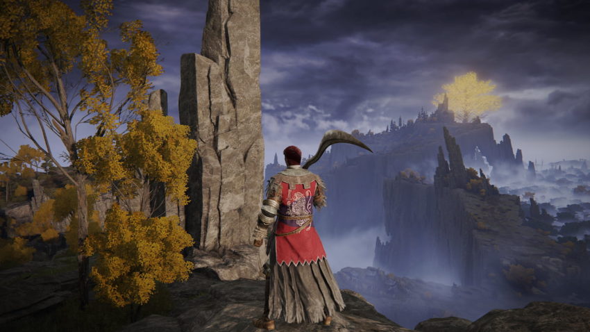 Where to find and what to do with the Imbued Sword Key in Elden Ring ...