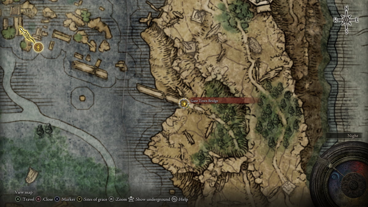 Where to find Hyetta in Elden Ring - Gamepur