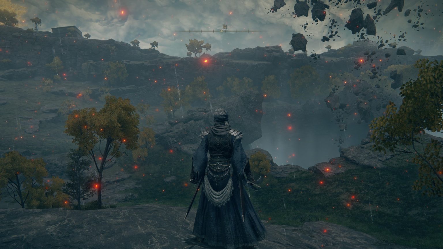 How to get to Nokron, Eternal City in Elden Ring - Gamepur