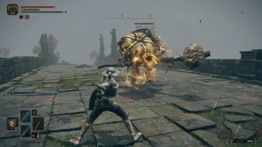 Where to find the Wraith Calling Bell in Elden Ring - Gamepur