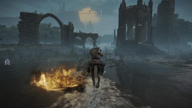 Where to find the Wraith Calling Bell in Elden Ring - Gamepur