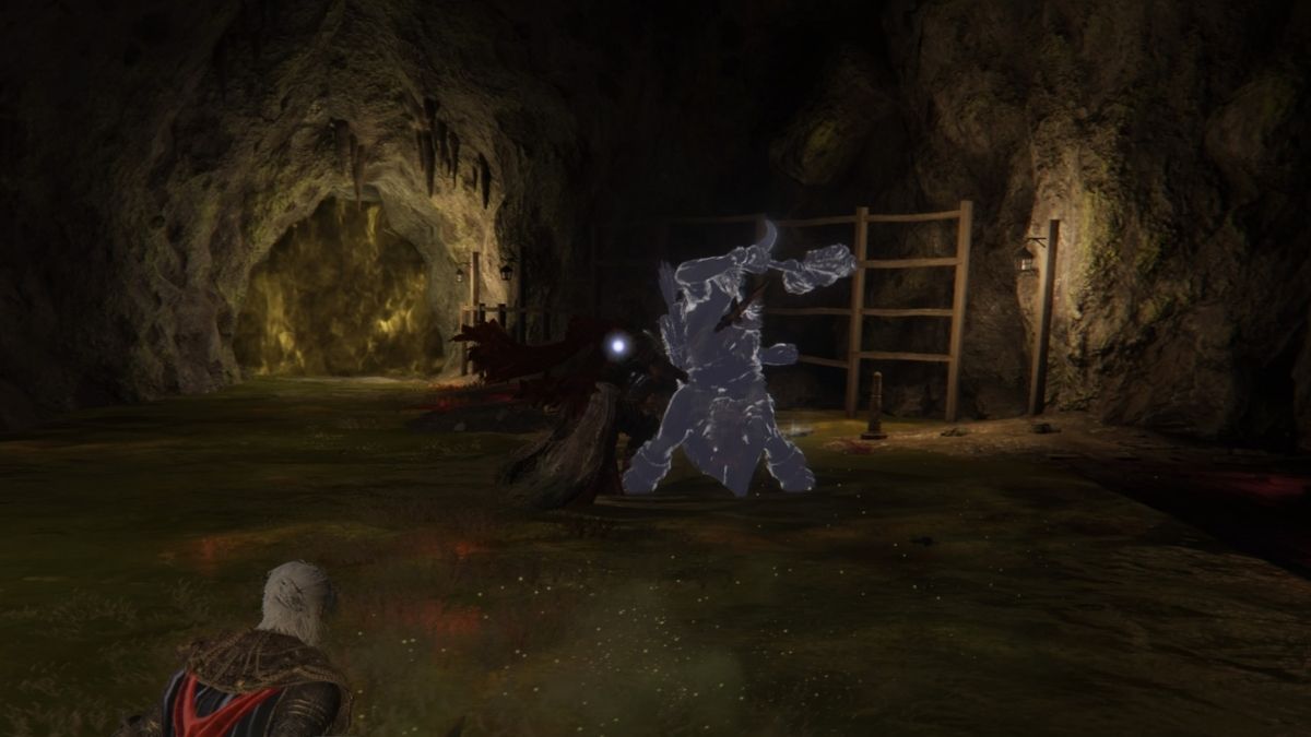 How to beat the Cleanrot Knight in Elden Ring - Gamepur