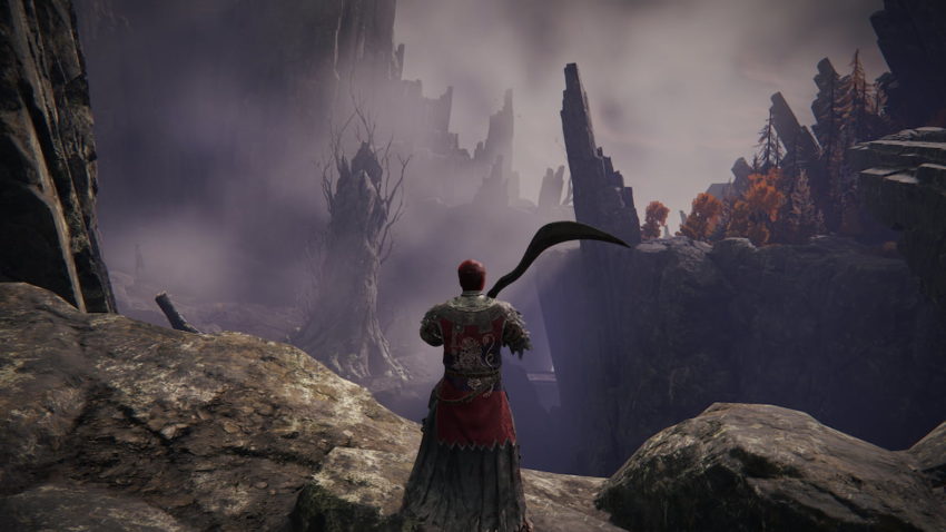 Where to get Comet Azur in Elden Ring - Gamepur