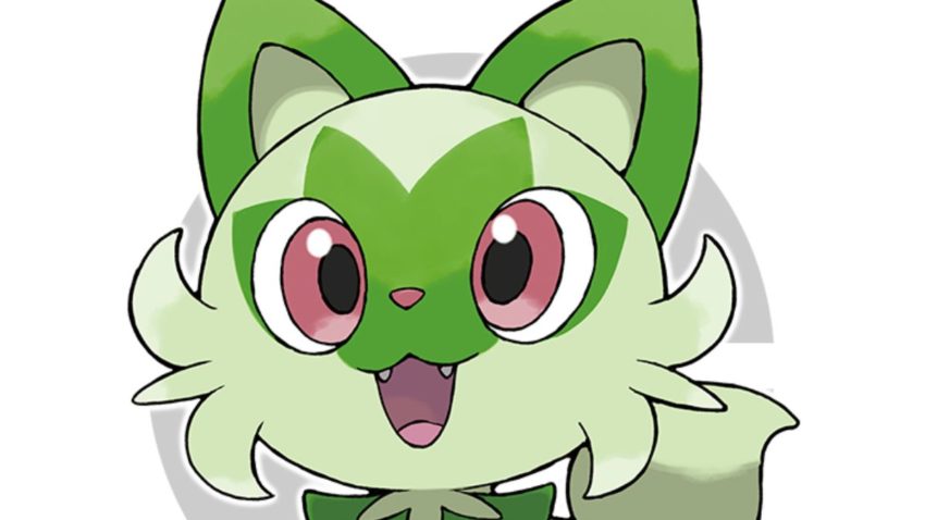 Predicting Sprigatito, Fuecoco, and Quaxley's final evolutions in ...