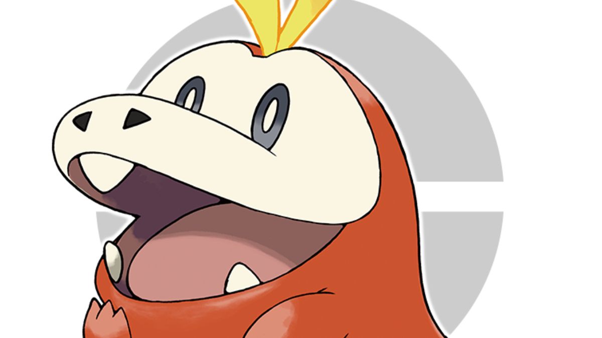 Predicting Sprigatito, Fuecoco, and Quaxley's final evolutions in ...