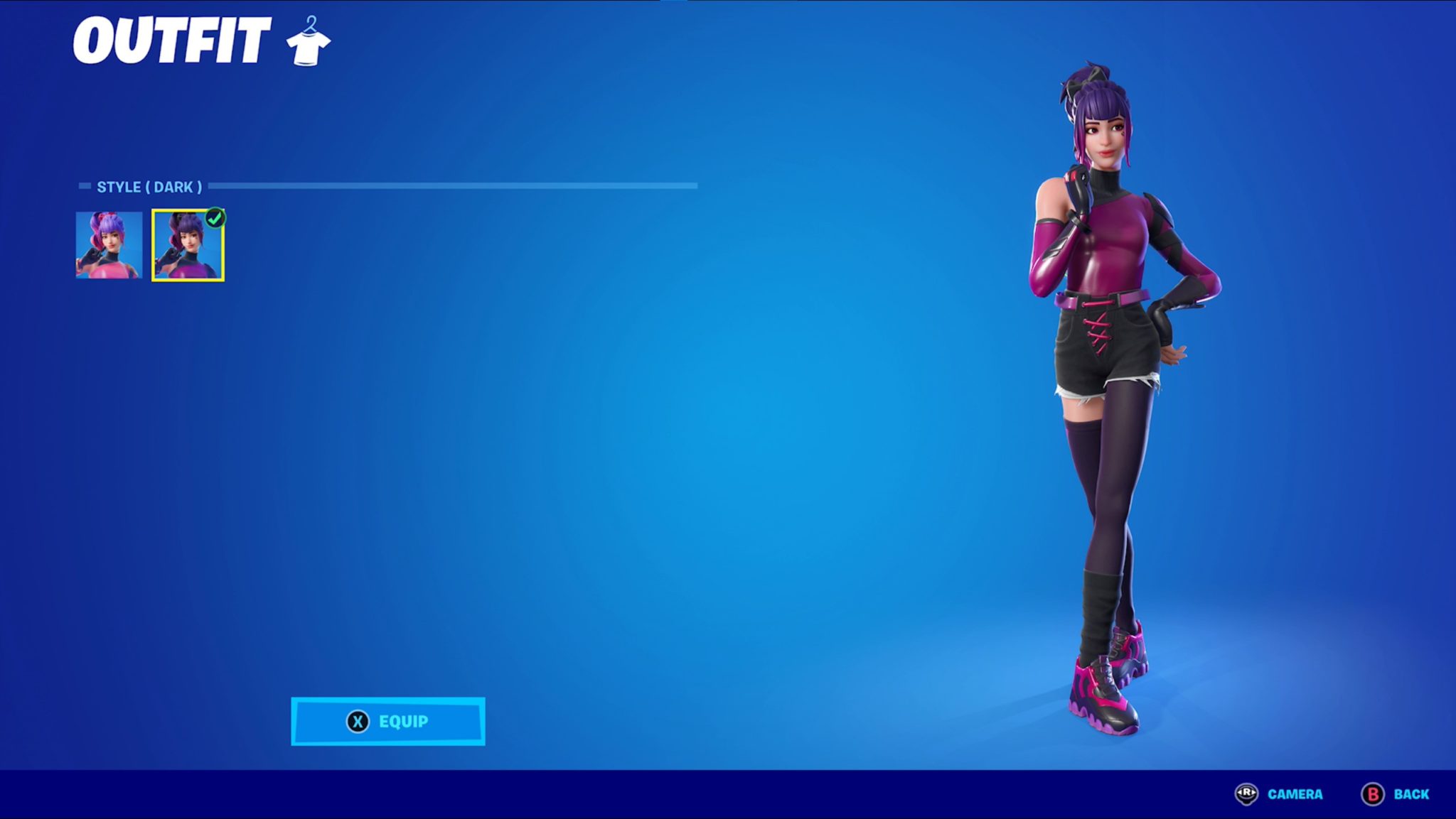 What is in the Fortnite Crew Pack for March 2022? - Gamepur