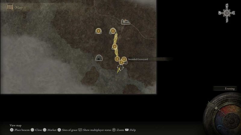 Where to find Gold-Pickled Fowl Foot in Elden Ring - and what it does ...