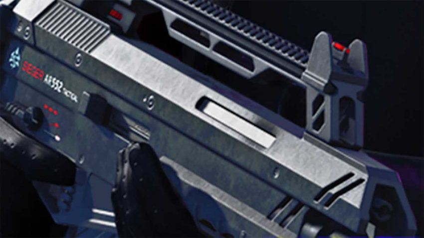 How to unlock the Sieger AR552 Tactical in Hitman 3 - Gamepur
