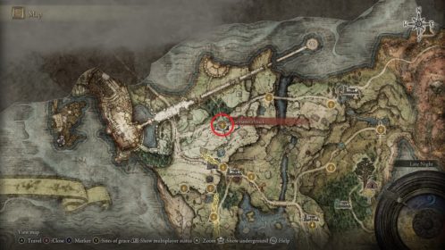Where to find Root Resin in Elden Ring – and what it does - Gamepur