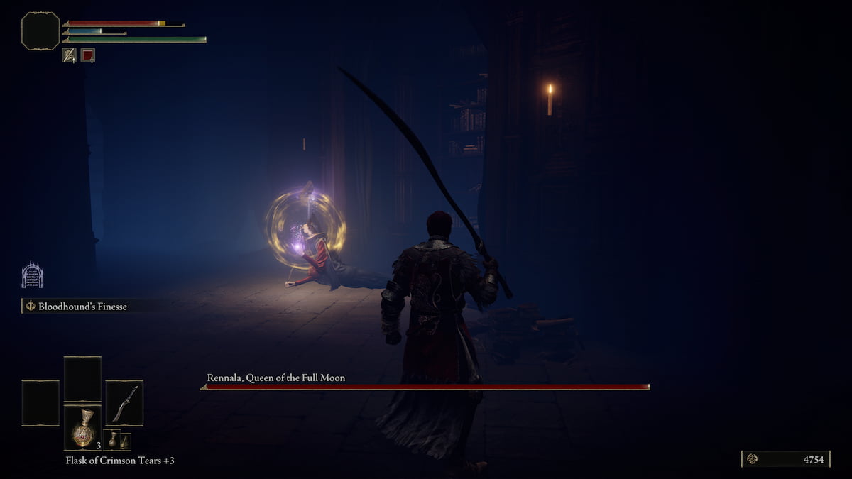 How to beat Rennala, Queen of the Full Moon in Elden Ring - Gamepur