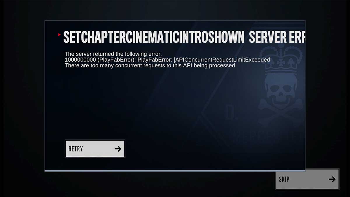 All error codes for Hitman Sniper: The Shadows and how to fix them - Gamepur