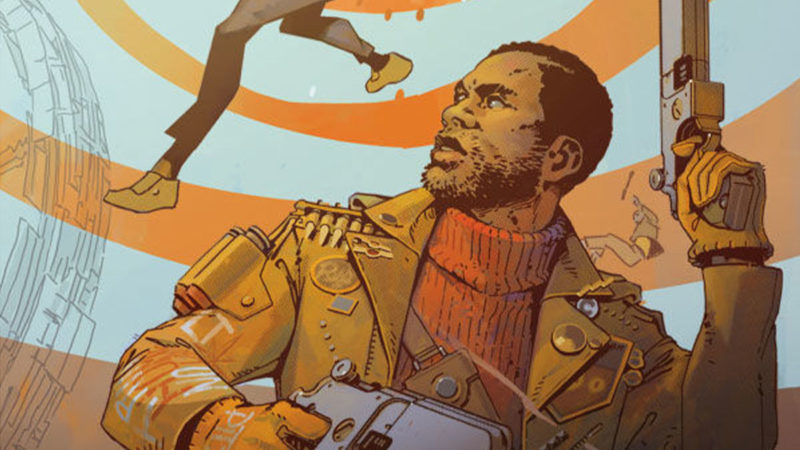 Deathloop gets a gorgeous hardcover art book this summer - Gamepur